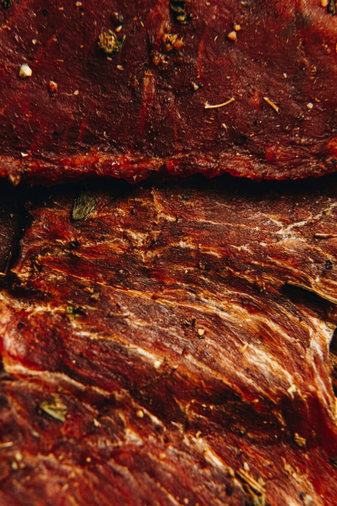 The Role of Dehydration in Meat Preservation